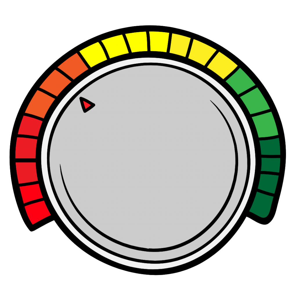 Take The Stress Test - First Aid For Stress